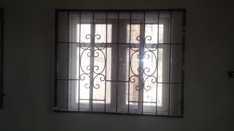 Window Protector Designs and Fabrication - Artecor Wrought Fabrication ...